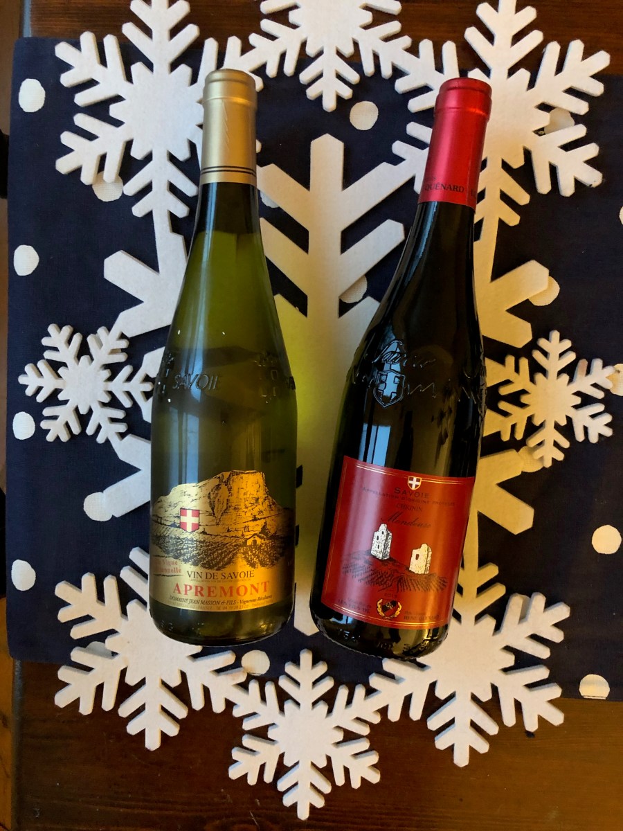 Alpine Wine Alert! Get to Know Wines from France’s Savoie Region # ...