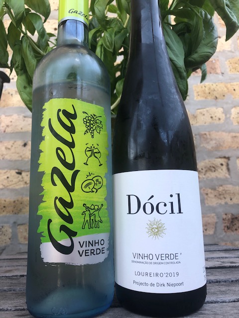 Va Va Va Vinho Verde: the Portuguese Wine that Wows #WinePW – What's in ...