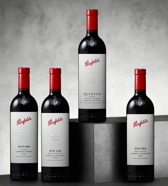 Penfolds California Collection Will Blow Your Mind – What's in that Bottle?