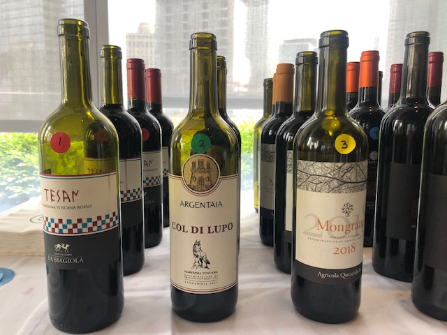 Make Room for Maremma: Tuscany’s Most Exciting Wine District – What's ...