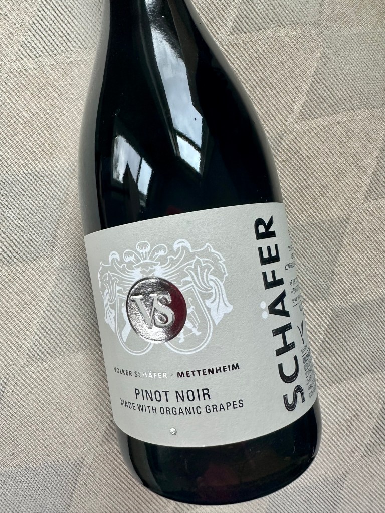 Three Wine Options for Oktoberfest – What's in that Bottle?